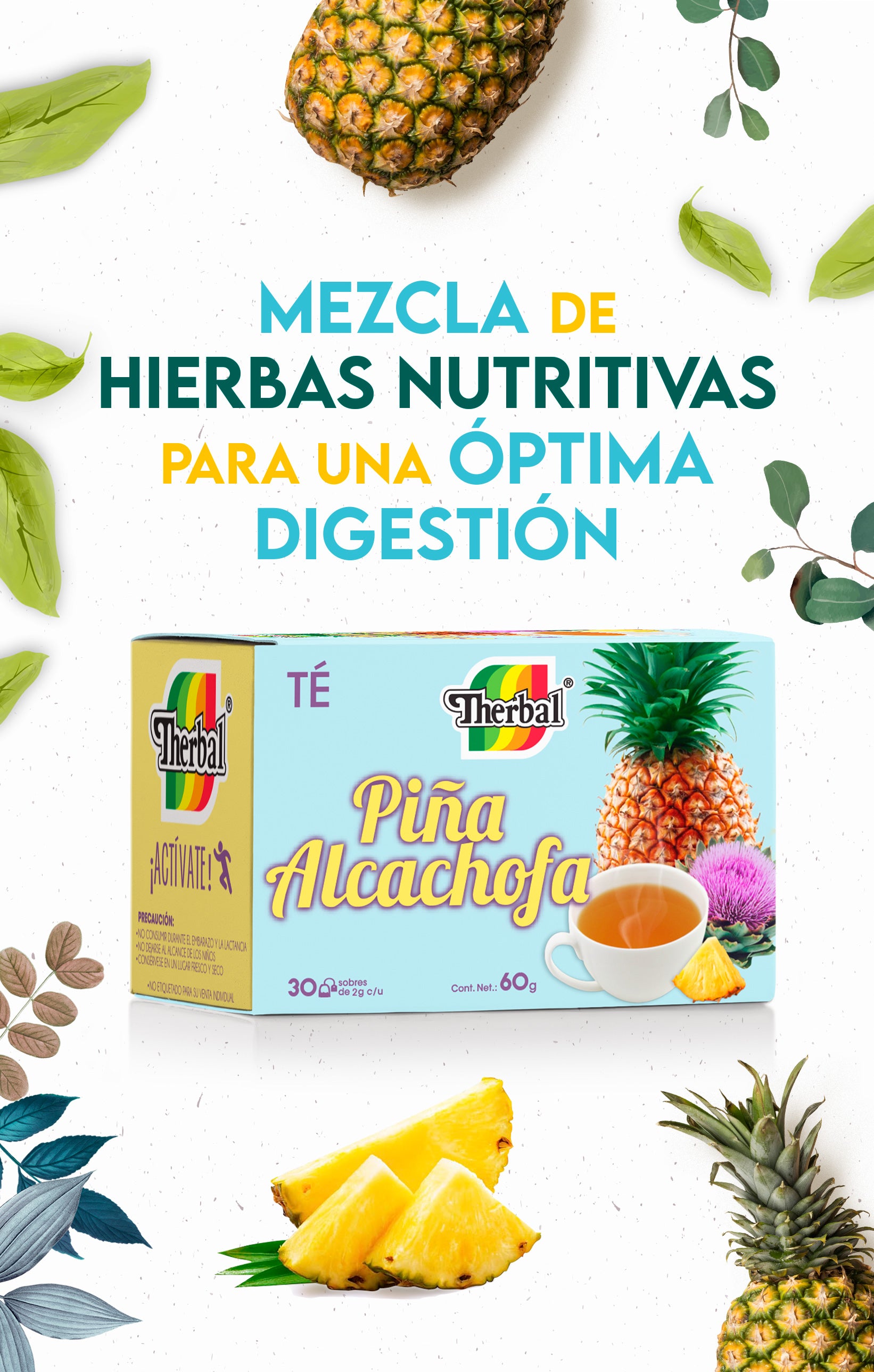 Productos – Therbal