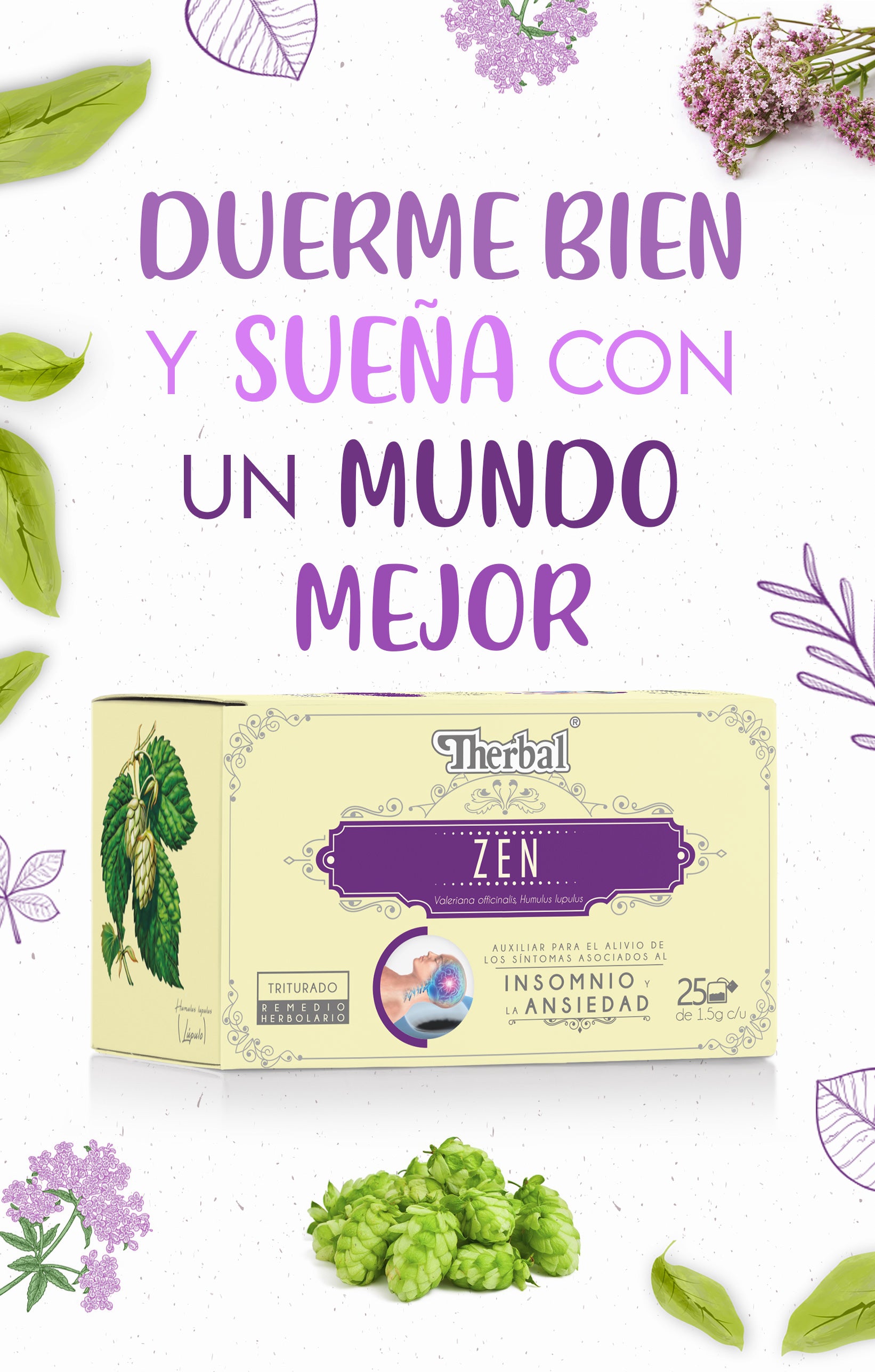 Productos – Therbal